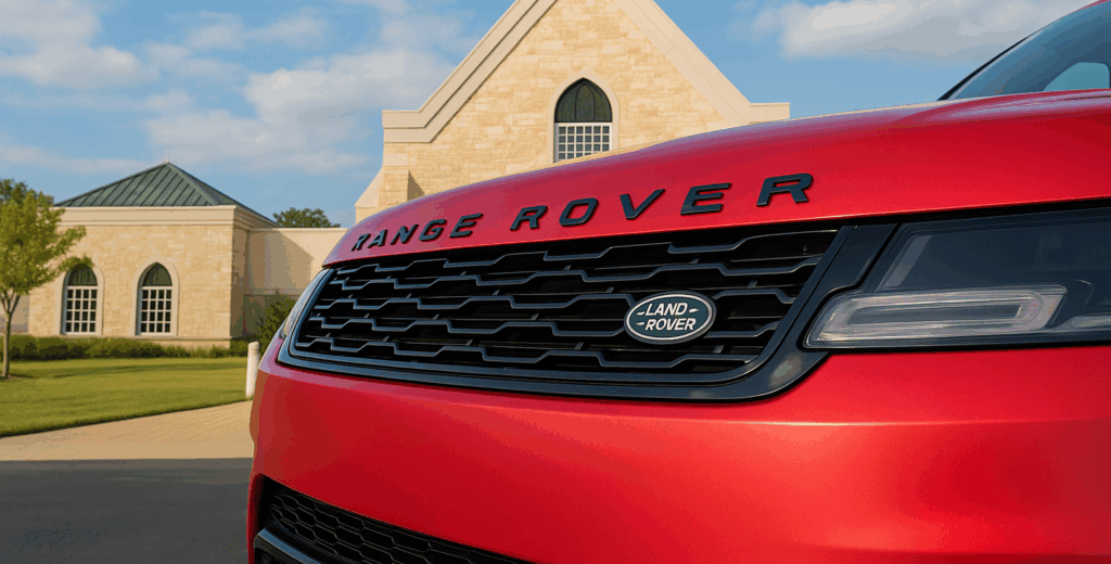 Contact TULVE | Luxury SUV & Sprinter Van Rentals in DFW