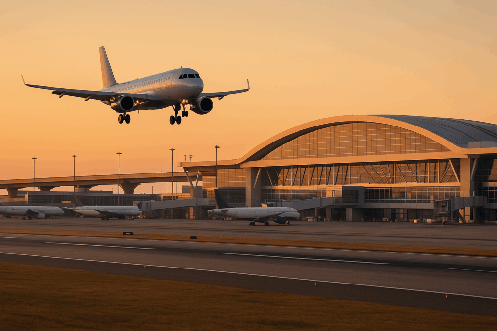DFW Airport Luxury SUV & Sprinter Van Rentals | TULVE