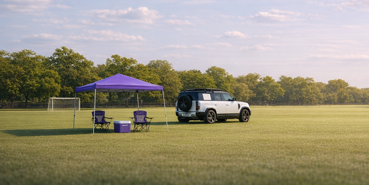 Add-Ons & Upgrades | TULVE Range Rover & Sprinter Rentals